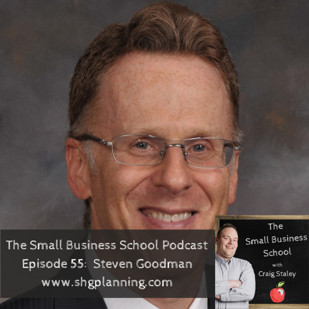 Planning For The Future | SHG Planning